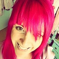 Dawn Perry – Medium