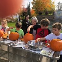 Carol Marguerite Philbin-Jolette – Medium