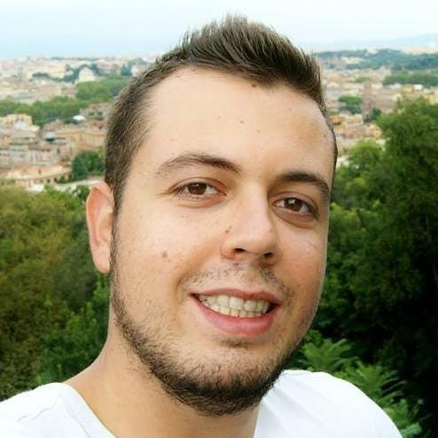 Sergio LaxVega's – Medium