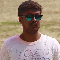 Tamim Adnan – Medium