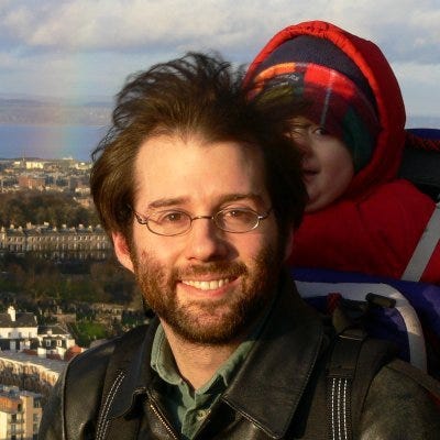 Alex Heneveld – Medium