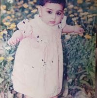 Sehar Butt – Medium