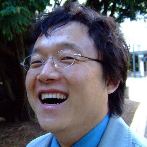 Frank Han – Medium