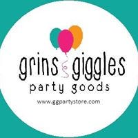 GGparty Storee – Medium