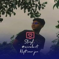 Ashim Paul – Medium