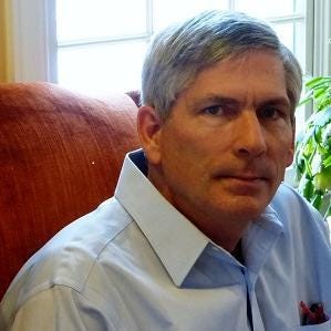 Jeff Pearl – Medium