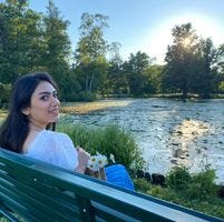 Sahar Nouri – Medium