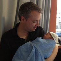 Mark Traynor – Medium
