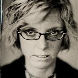 Jennifer Tharp – Medium