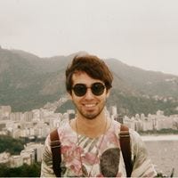 Matheus Marx – Medium