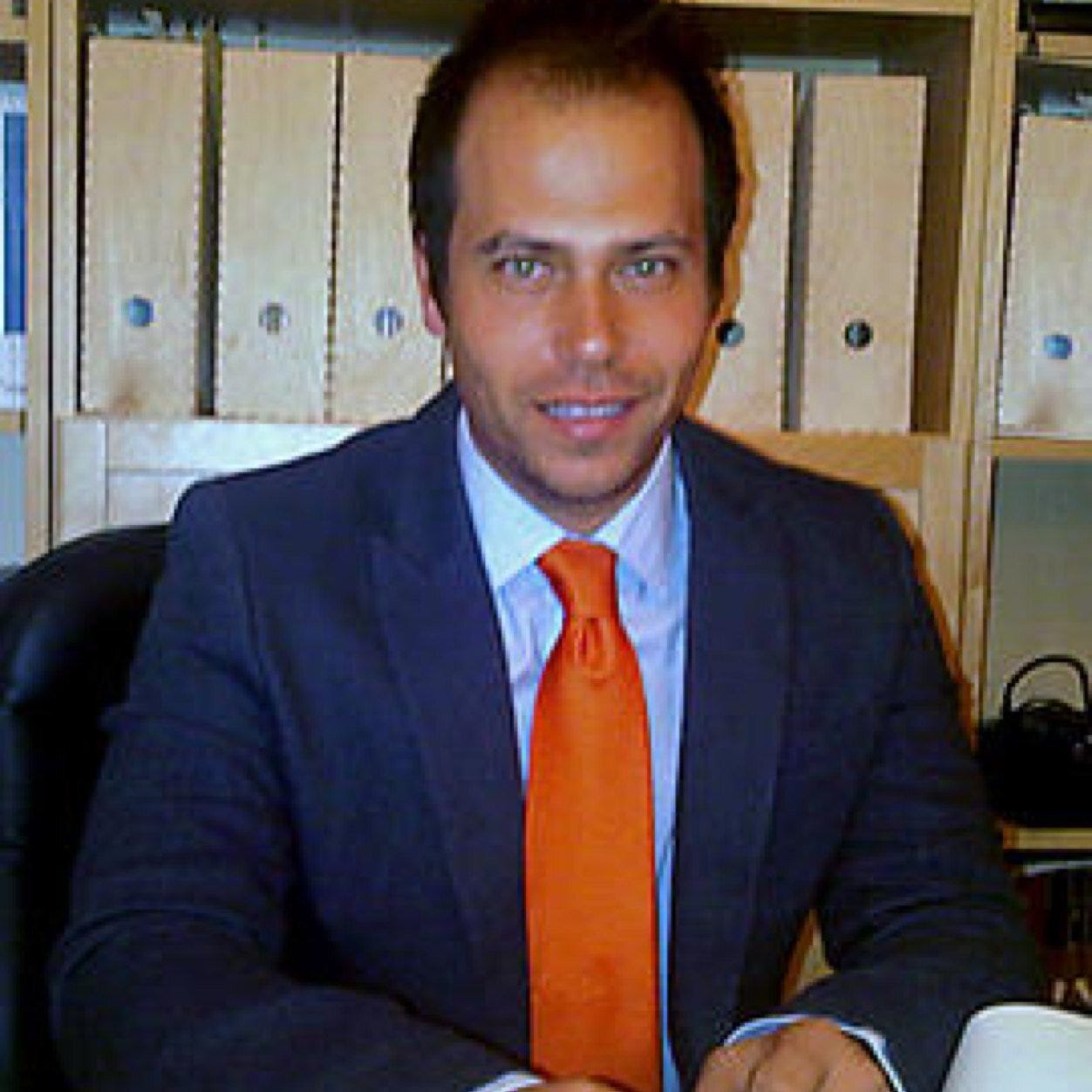 Juanjo Millán – Medium