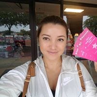 Adeline Wilson – Medium