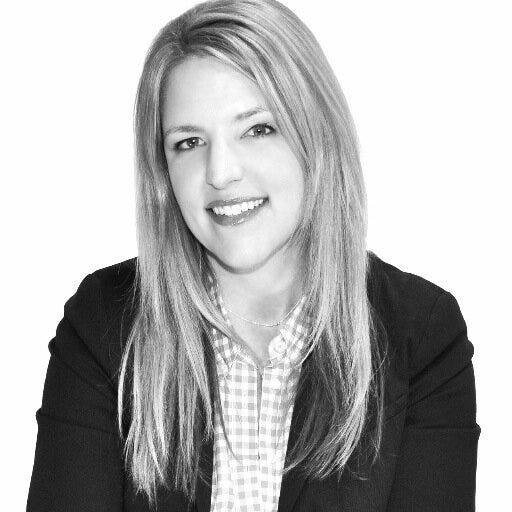 About – Kristin Geiger – Medium