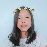 Krisha Mae Seredio – Medium