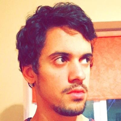 Jason Watson – Medium