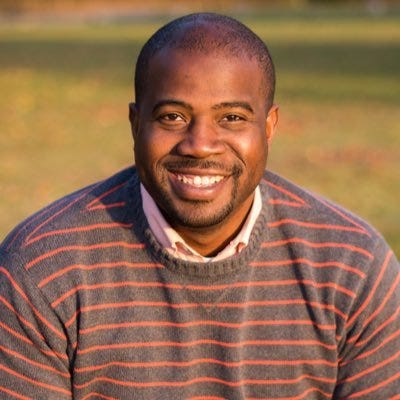 About – Aaron Burden – Medium