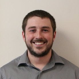 Michael Bancroft – Medium