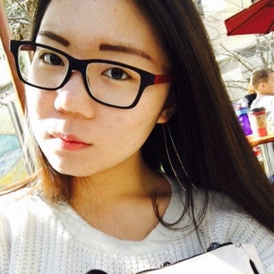 Nancy Kong – Medium