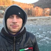 Pavel Gulov – Medium