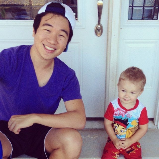 Danny Kim – Medium