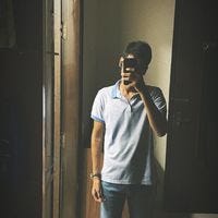 Sanskar Agarwal – Medium