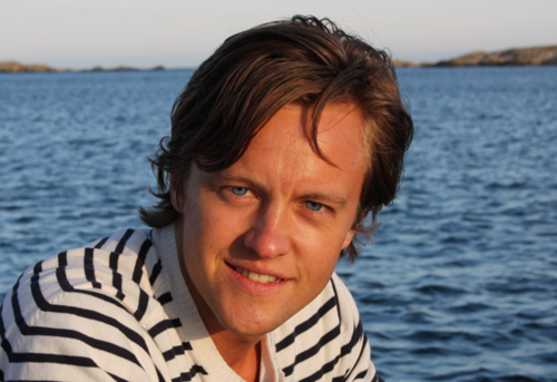 Severin B. Hanssen – Medium