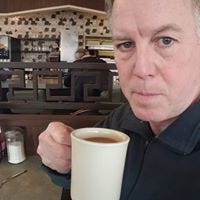 Jim Ringstad – Medium