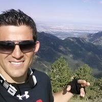 Jesus Loya – Medium