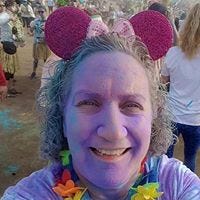 Nancy Foote – Medium