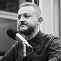 Yuriy Shevchenko – Medium