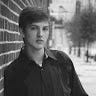 Spencer Yonce – Medium