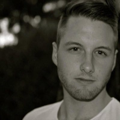 Ben Cooke – Medium
