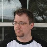 Derek M. Dukes – Medium
