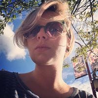 Sage Aaron – Medium