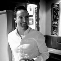John Makowski – Medium