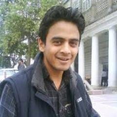 Vikram Mehta – Medium