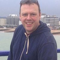 James Martindale – Medium