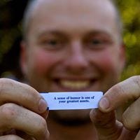 David Cowart – Medium