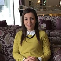 Jale Kurt – Medium