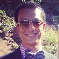 Jack Zhou – Medium