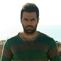Babak Fallah – Medium