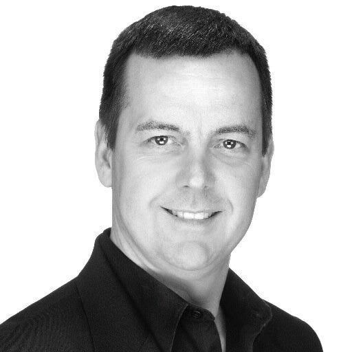 Christopher Justice – Medium