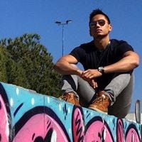 Jason Huan – Medium