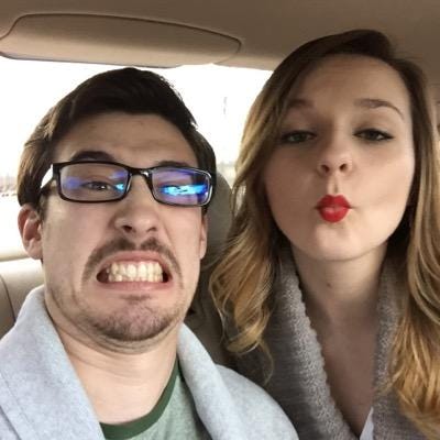 Aaron Dickey – Medium
