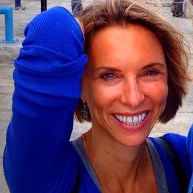 Melissa Jo Peltier on Medium curated some lists