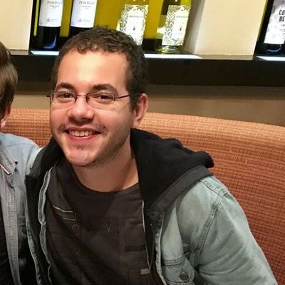 Anderson Moraes – Medium