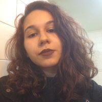 Luana Zuin – Medium
