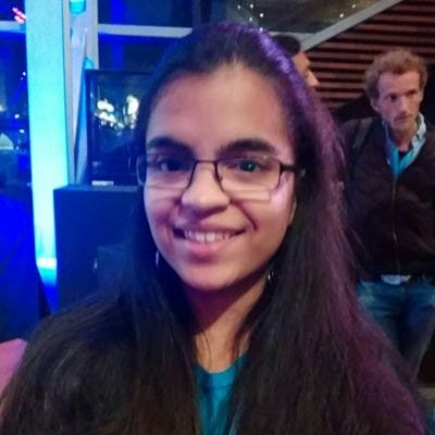 Meghna Gupta – Medium