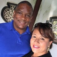 Angela Gilbert Edwards – Medium