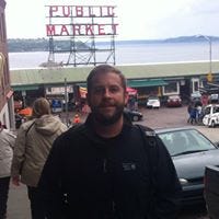 Josh Burke – Medium